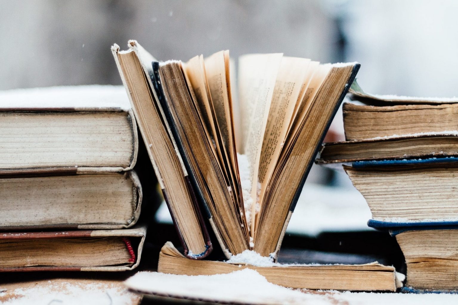 The PoSie Parker - Reading, Ranting and reviewing